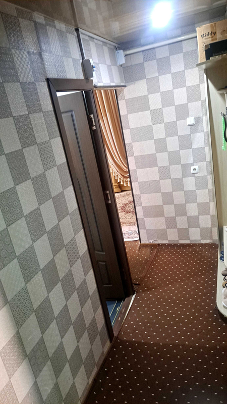 Квартира сотилади
