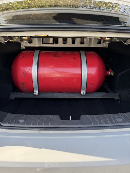 Chevrolet Nexia 3 4-poz evro Matan Gaz