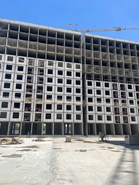 Новостройка Бизнес класса У Озера с Видом на Горы за 32900 у.е [SAN]
