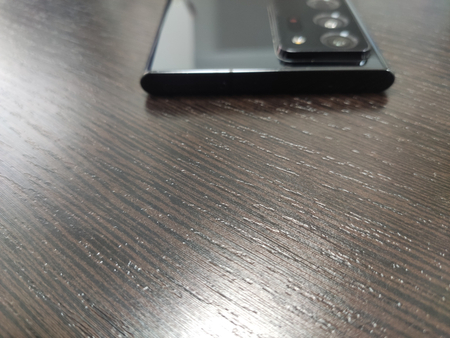 Samsung not 20 ultra 12/256