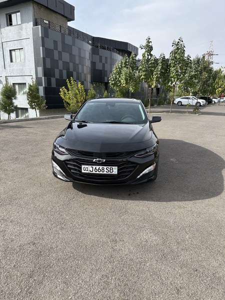Продаю malibu 2xl 2024