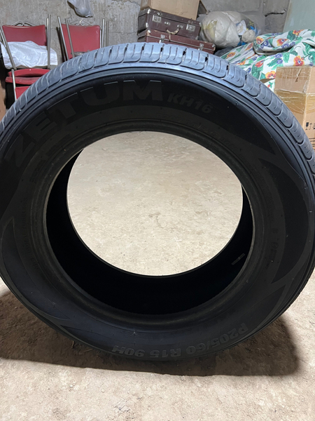Balon Avto Shina (шина)  (tire) Zetum