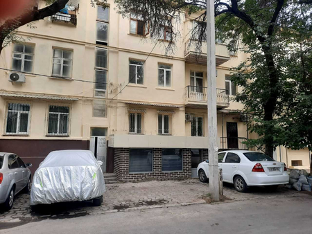 Продаю помещение
140 м2
офис, спортзал, плейстейшн
Гламур бутик 4/1/5