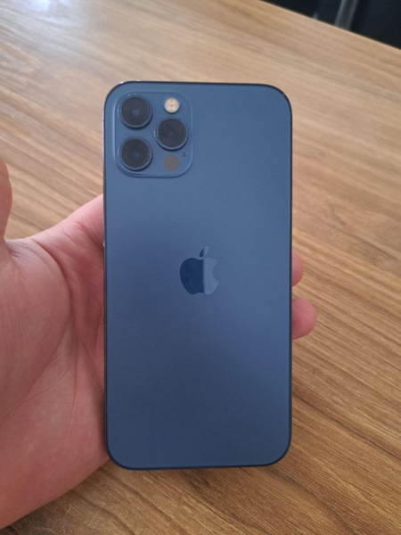 IPhone 12 pro LL/A 256 gb