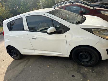 Spark 2 optima plus