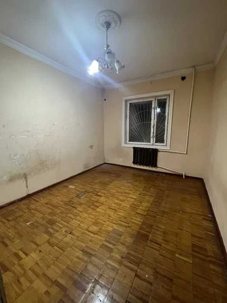 срочна Горит аренда  4 комнатная квартира за 300$ шок id sh 368