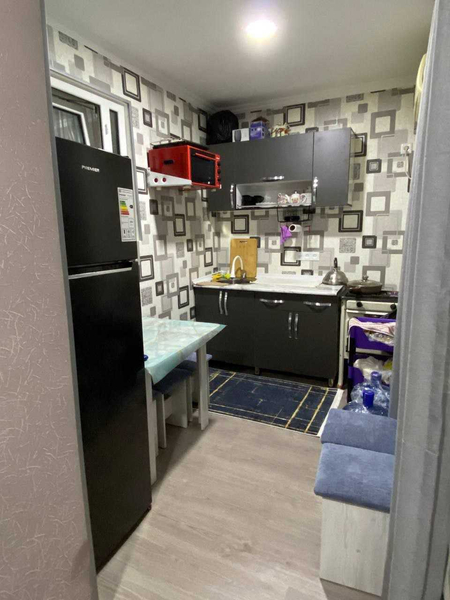 Дом 1 комната, 30,86 м², Карасу-6, Макро, Стекляшка