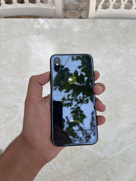 IPone X ideal 256gb