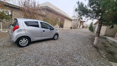 srochne spark sotiladi