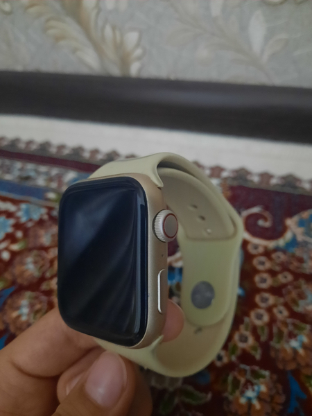 Акция Apple Watch оргинал из россии