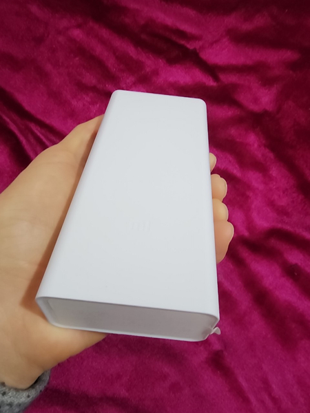 powerbank 30 000 mah