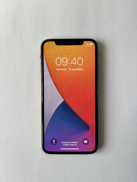 Apple iPhone XS Gold LL/A 64 gb в отличном состоянии