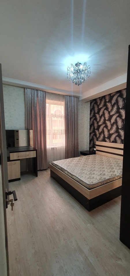 Продается квартира