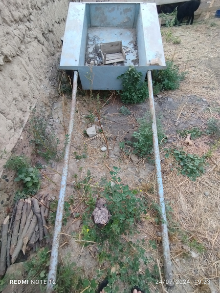 Ot arava sotiladi xolati yaxshi
