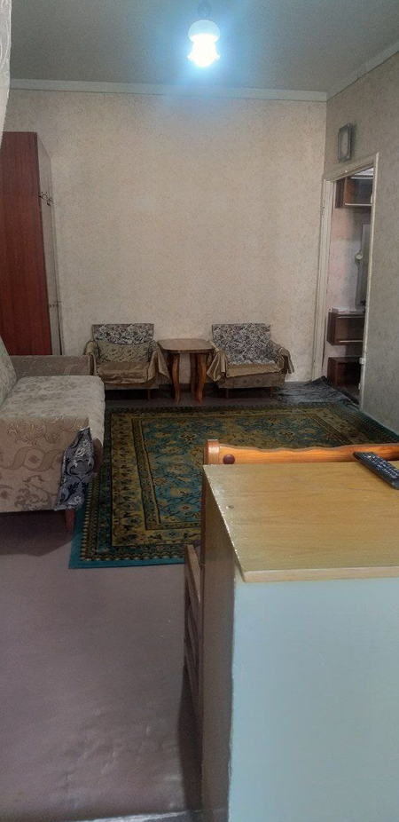 Продается Одна комнатнатная квартира. Башлык .