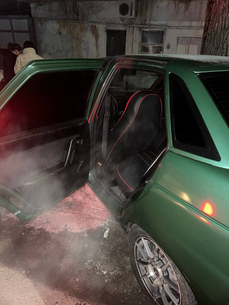 Продам очень срочно ваз 2110