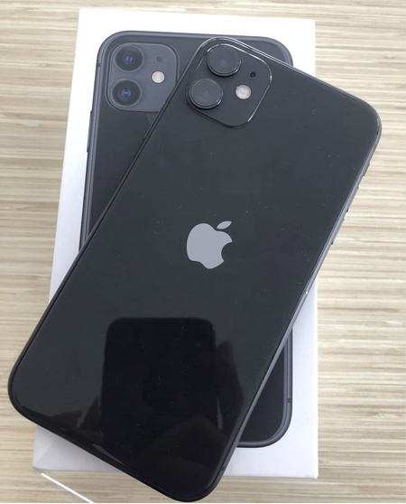 Iphone 11 64GB в рассрочку 12 мес