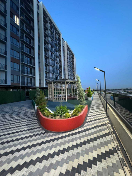 Шота Руставели Премиум Prestige garden 29м2 СРОЧНО!`