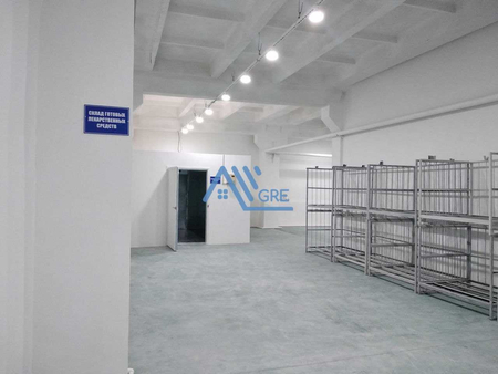 ФАРМСКЛАД!!! м-в Кушбеги ул.Кушбеги Яккасарай р-н 350+300+350 м²