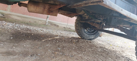 Газ 53 1981 йил балонлари йанги