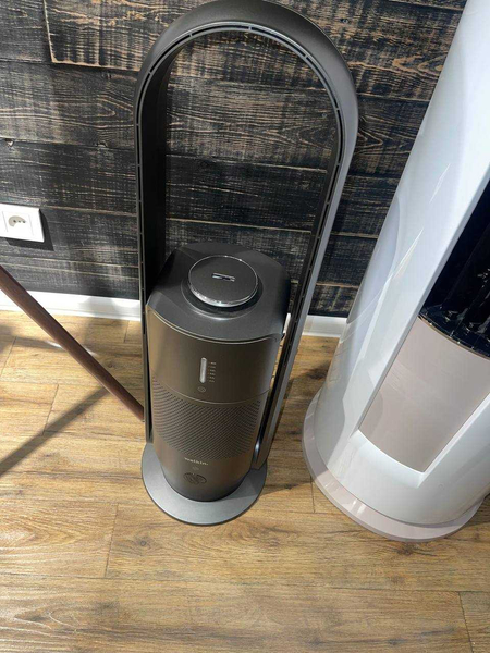 Очиститель/Увлажнитель воздуха Midea&Welkin