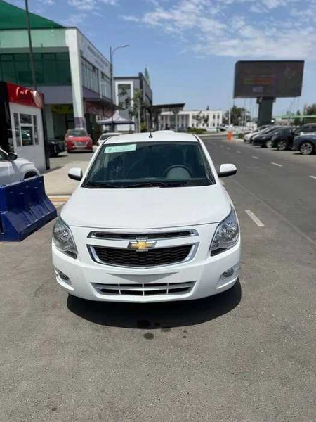 Cobalt A/t  2024 Halol Nasiya Savdoga  bosh tolov 30%