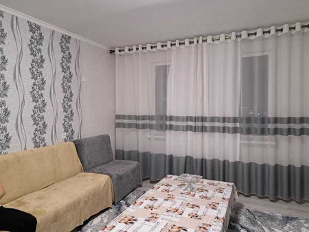 Полноценная трешка в комфортном Besh Chinor На Махтумкули 85м2!`