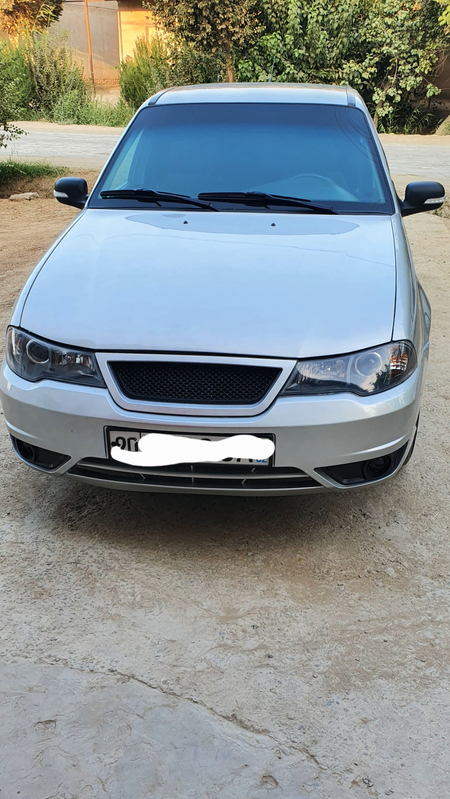 Nexia 2 2013.г проберг: 145000km