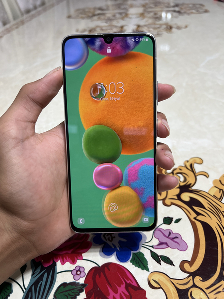 samsing a90 5g 128gb