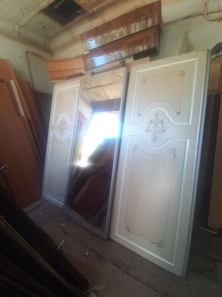 Продам спални гарнитур