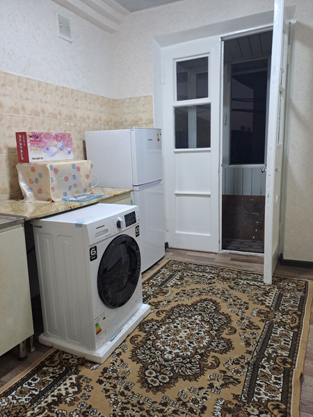 Аренда квартиры.