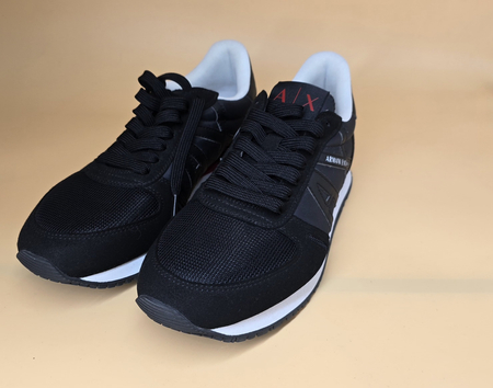 Armani exchange original skidka Красовка