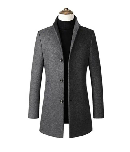 Erkaklar paltosi 2xl