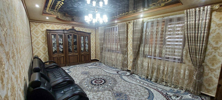 Продаётся евро дом 5,5 соток, 3 этажный-12 ком.