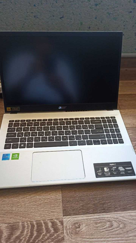 Acer core i5 1 tirabayt xotira windows 10