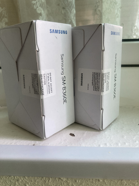 Samsung B-360 Metro