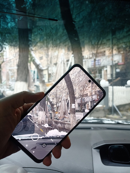 Redmi Note 10 S. 6+1/64Gb
