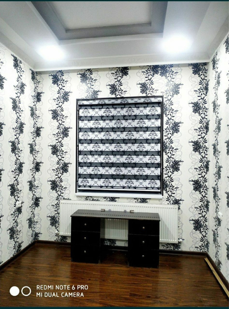 Jalyuzi jaluzi zavod fabrika