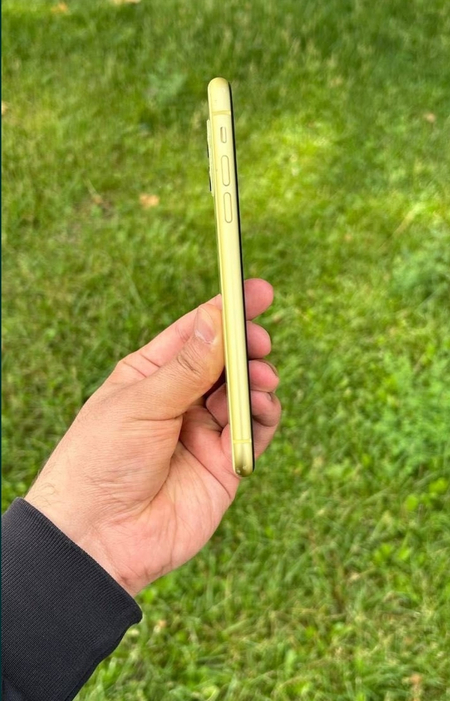 Redmi NOTE 11 PRO 8+3/128 GB Ideal