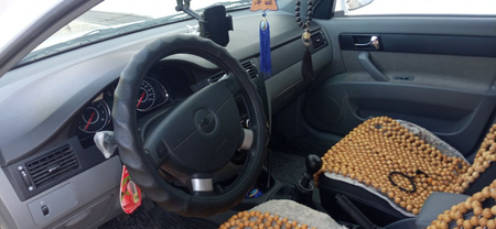 Chevrolet Gentra 2023 Noyabr