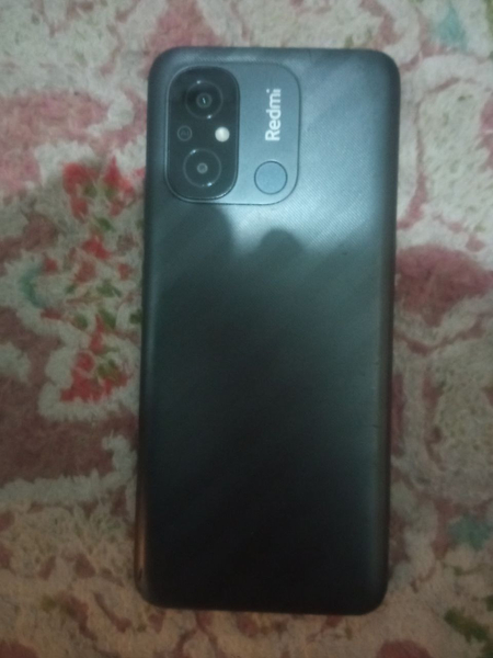 Redmi. 12c hotra 64