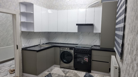 2 xonalik 90 m2 hali hechkim yashamagan yangi yevro remont