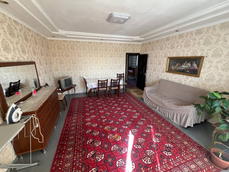 Квартирага бирга яшашга 2 та бола керак