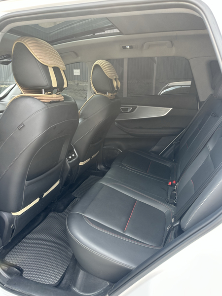Chery tiggo 7 Pio сотилади