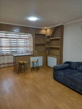Сдается квартира 1 ком Яккасарай первая Нотариальная  (11243)