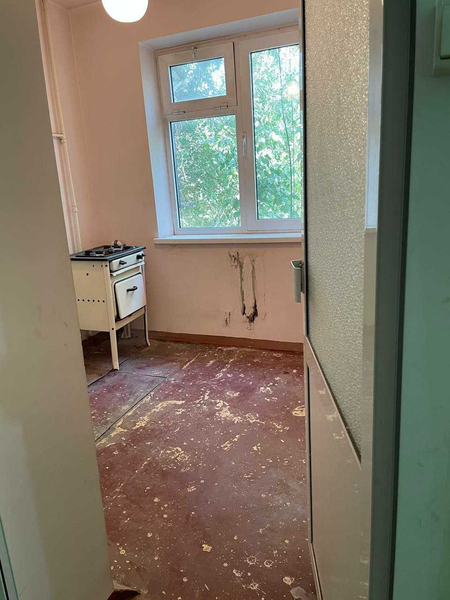 Продаëтся 1 комнатная квартира