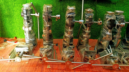 Mini Termoplast apparat (Ручной)