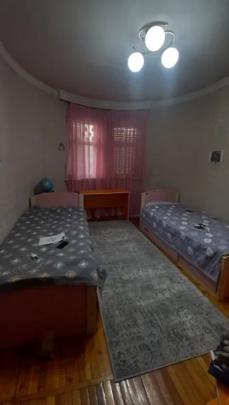 Нукусская 3х/4/16  площадь 75м2