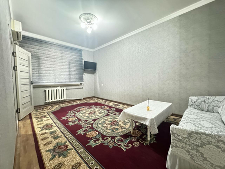 Продаётся квартира срочно Чиланзар 19 1/2/4