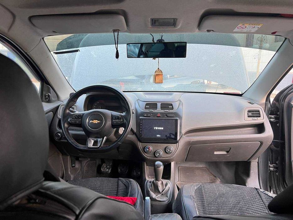 2019 йил Cobalt  автомашинаси сотилади